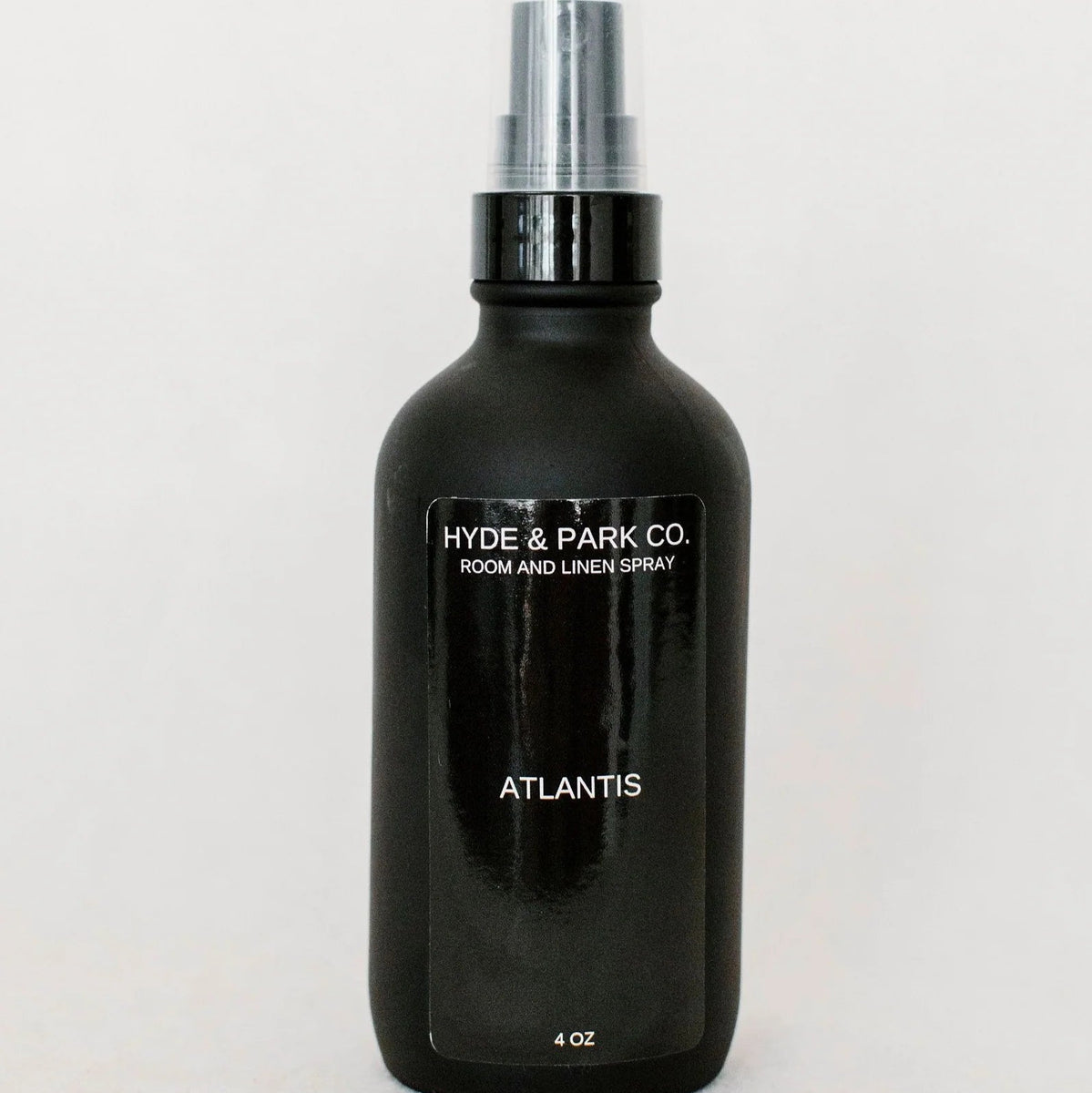 'Atlantis' Room & Linen Spray – ROCKaBLOCK
