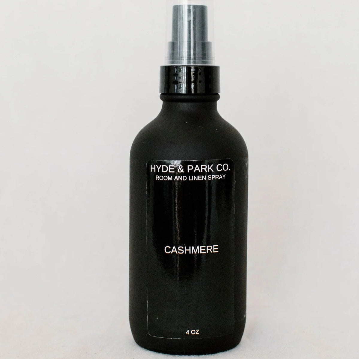 'Cashmere' Room & Linen Spray – ROCKaBLOCK