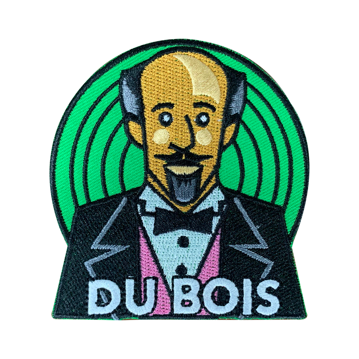 Freedom Fighters Augmented Reality Enhanced Patches – ROCKaBLOCK