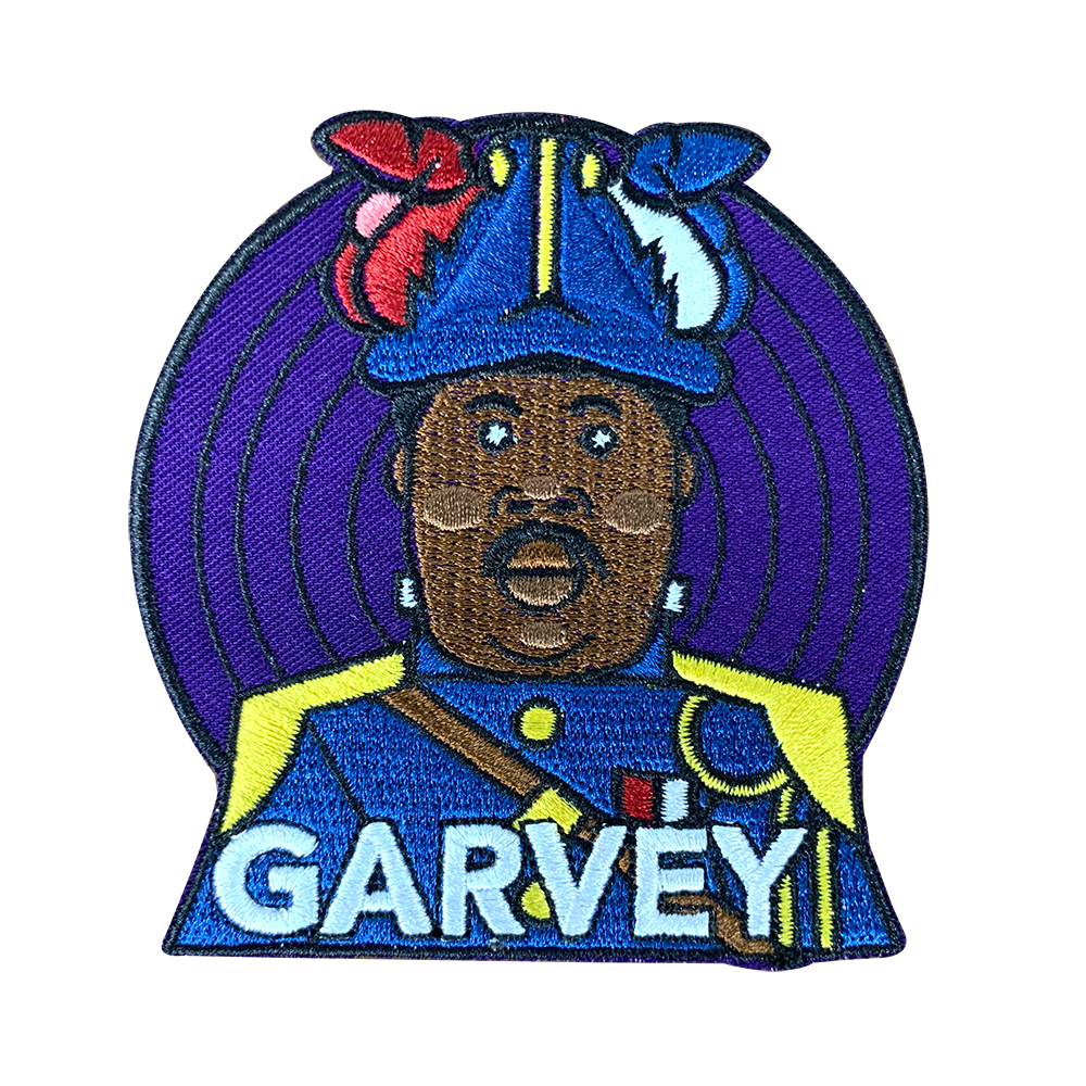 Freedom Fighters Augmented Reality Enhanced Patches – ROCKaBLOCK