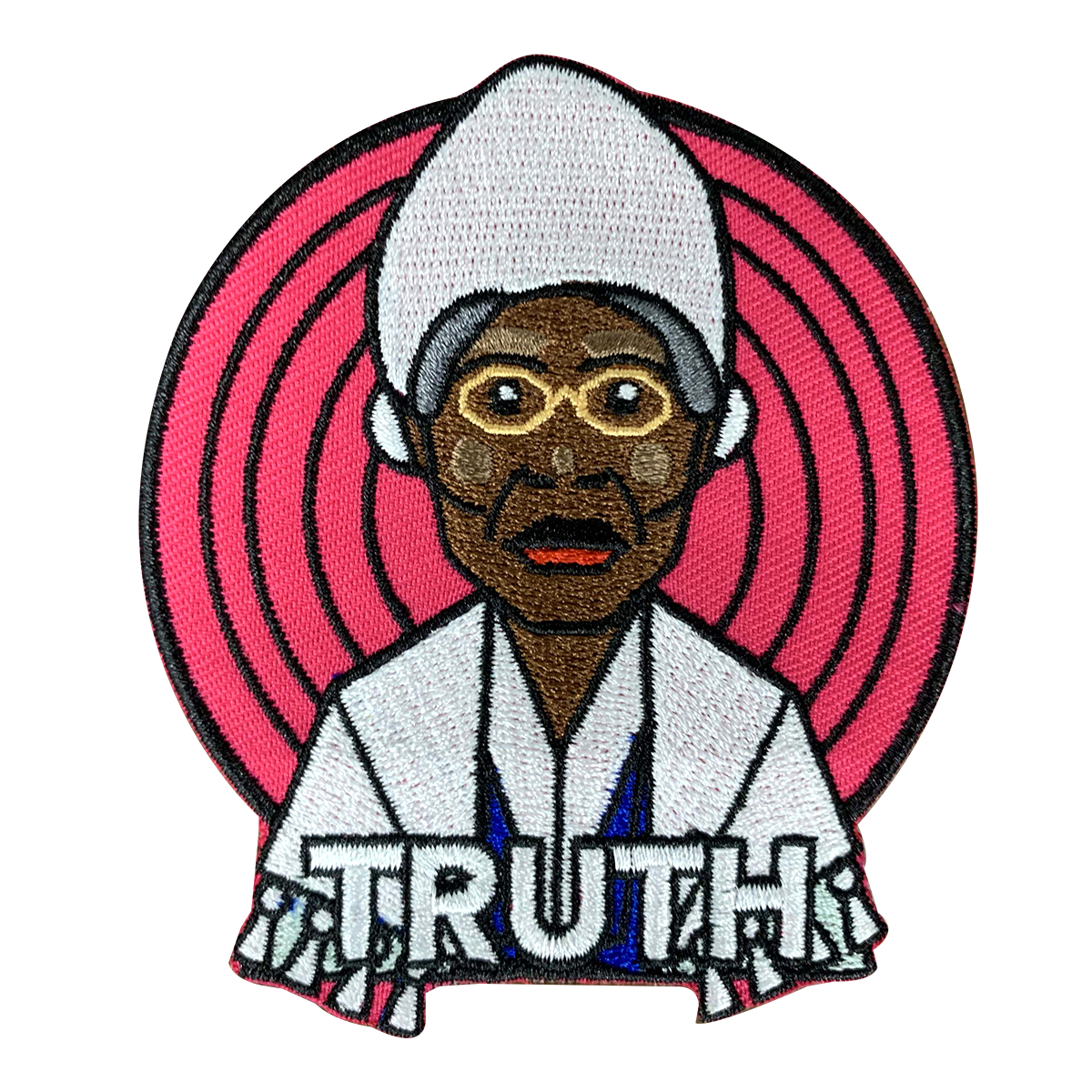 Freedom Fighters Augmented Reality Enhanced Patches – ROCKaBLOCK